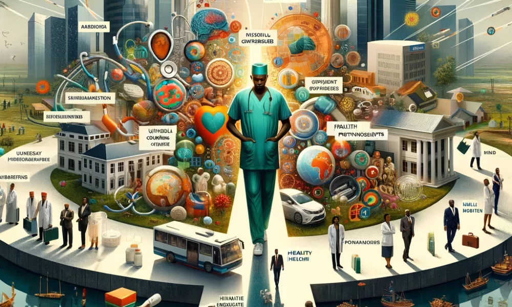 PRIMARY HEALTH CARE RENAISSANCE PLATFORM - IHAT